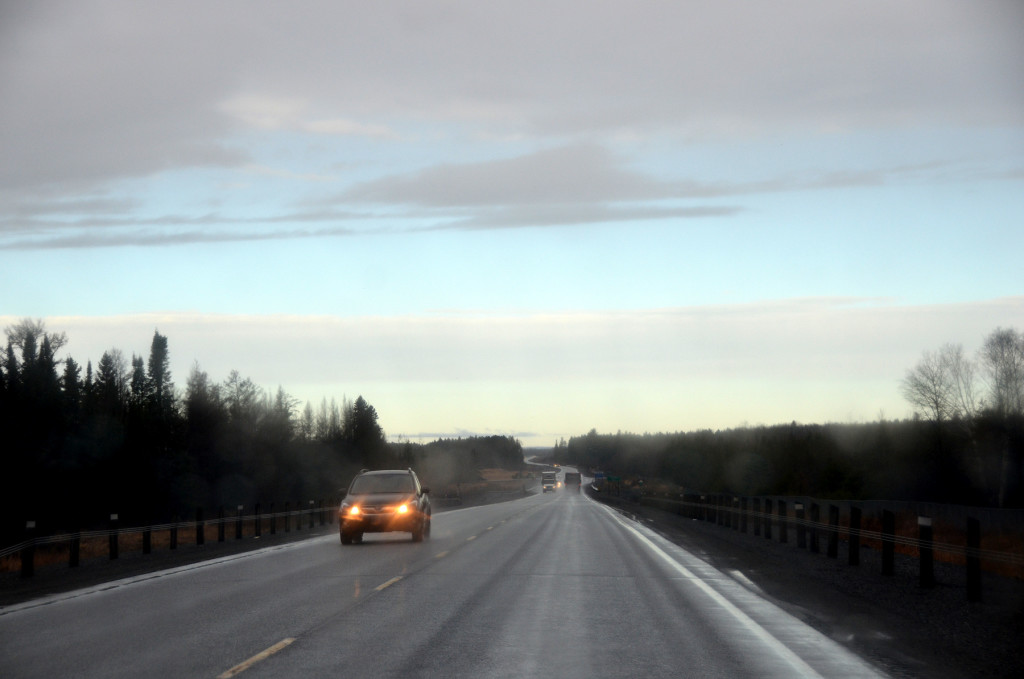 Road Trip – Part 7 – Thunder Bay to Pennington, Minnesota – My Journey ...