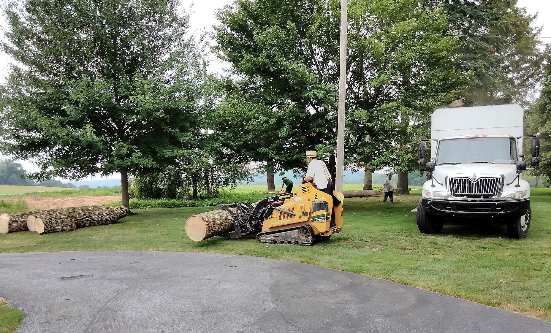 2 (4) – My Journey – by Doris High