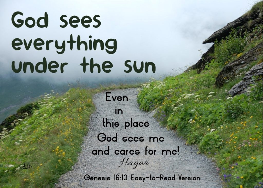Everything – My Journey – by Doris High