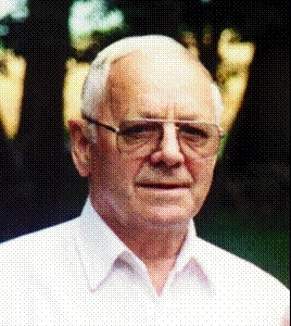 My Dad – Bruce Heagy Hershey – Would Have Been 100 Years Old Today – My ...