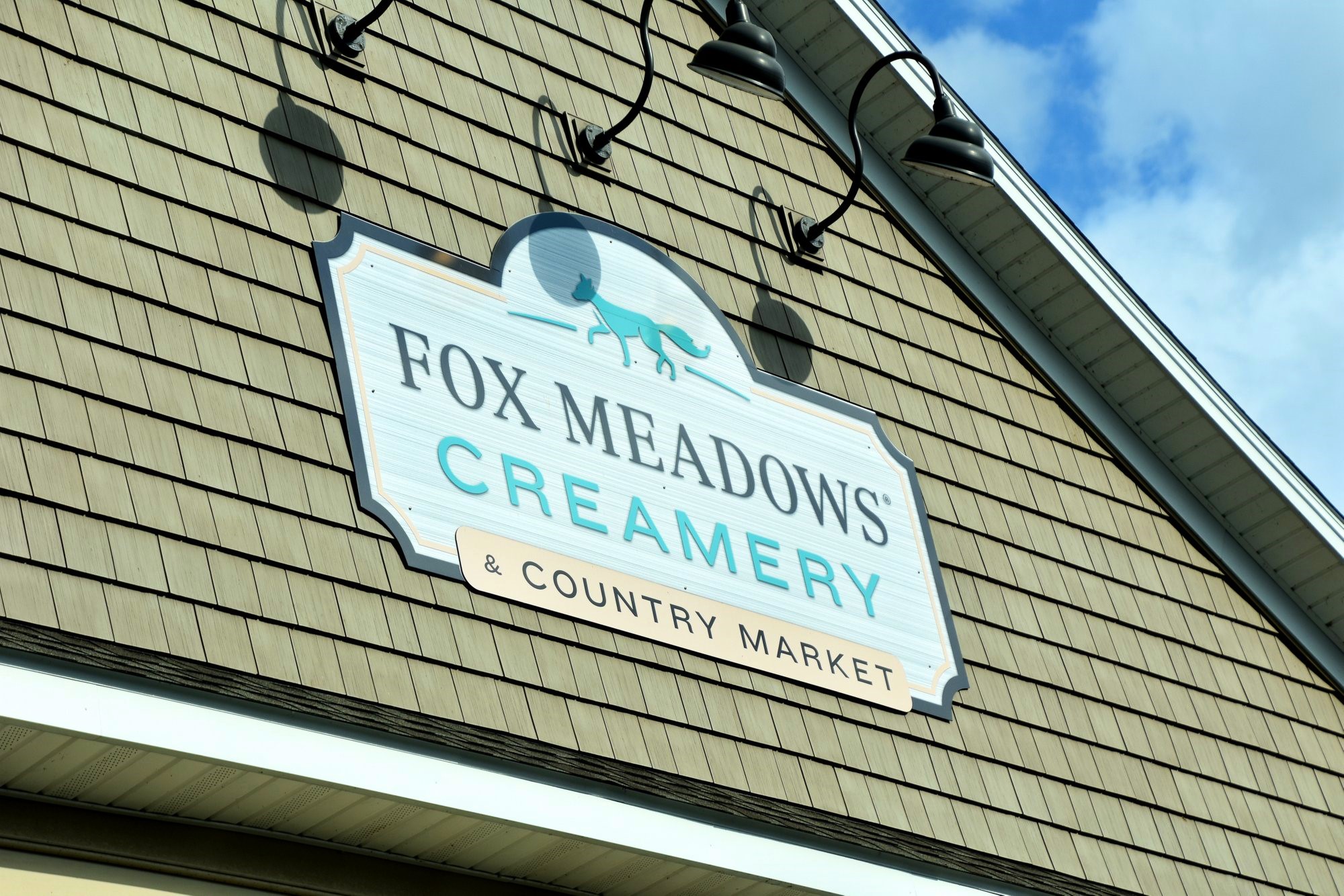 Fox Meadows Creamery – My Journey – by Doris High