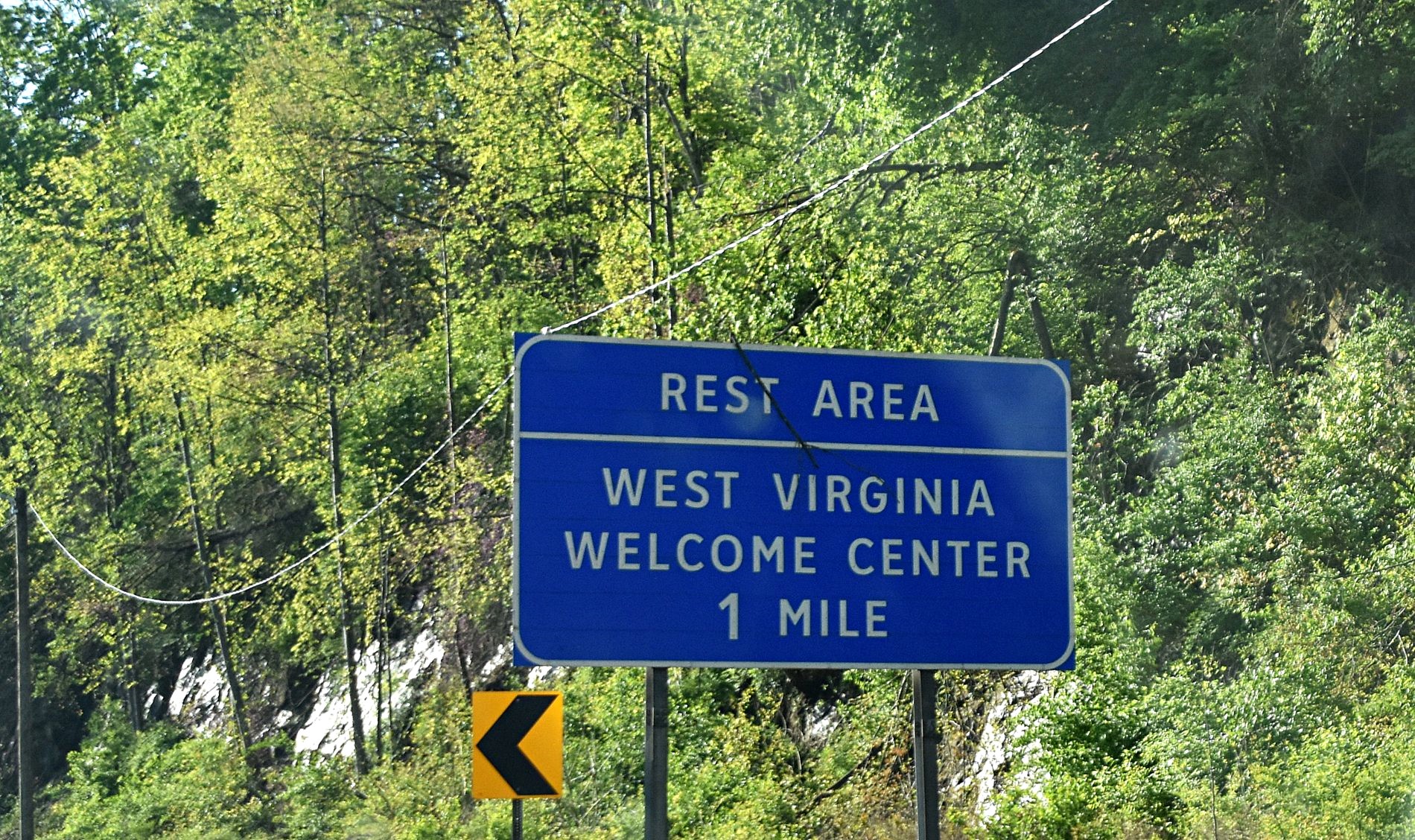 Traveling Home – Morehead, KY to Manheim, PA – My Journey – by Doris High