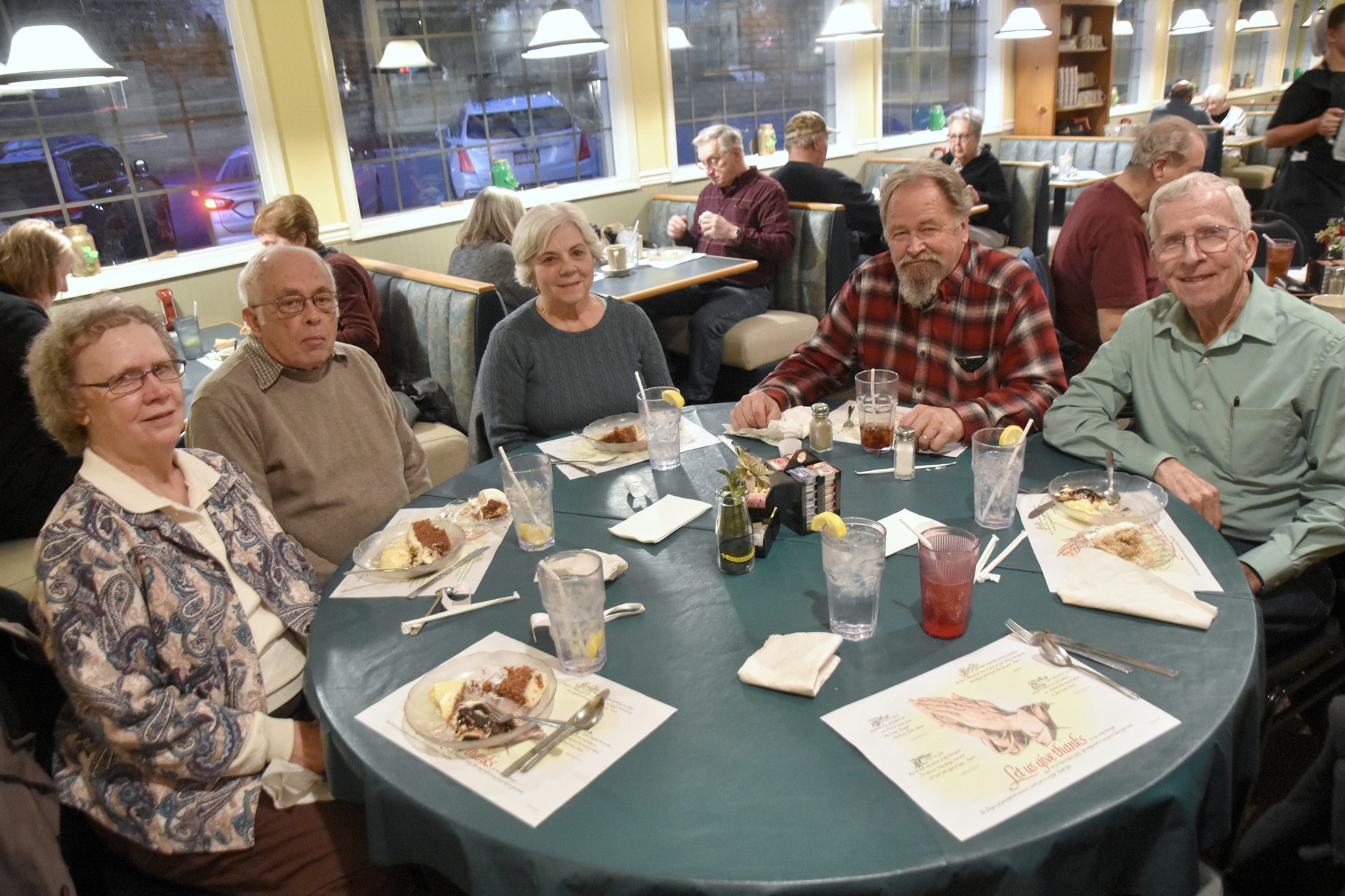 Siblings – My Journey – by Doris High