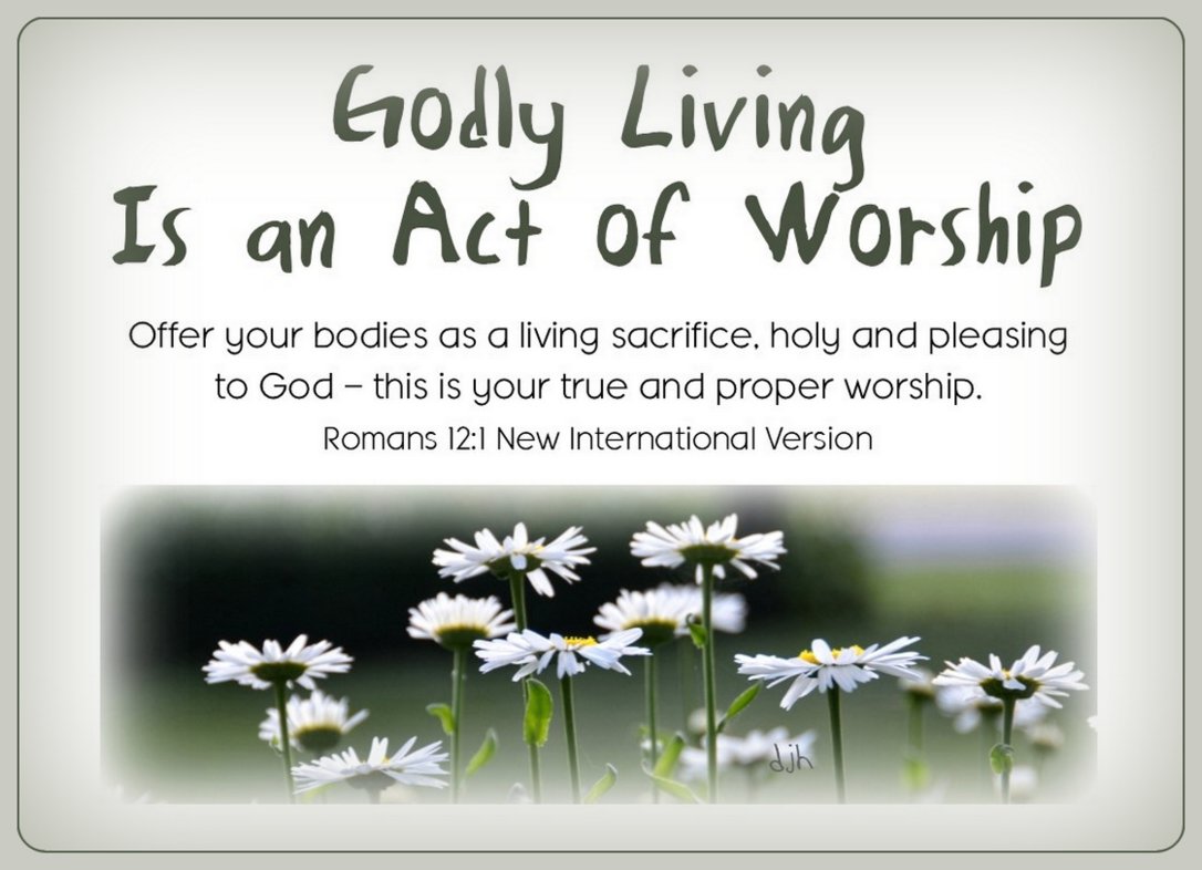 Proper Worship – My Journey – by Doris High