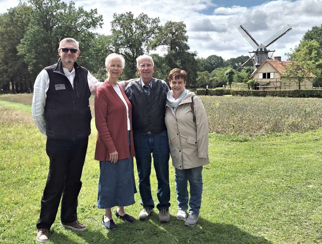 Bokrijk – My Journey – by Doris High