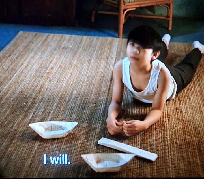 Sight – My Journey – by Doris High