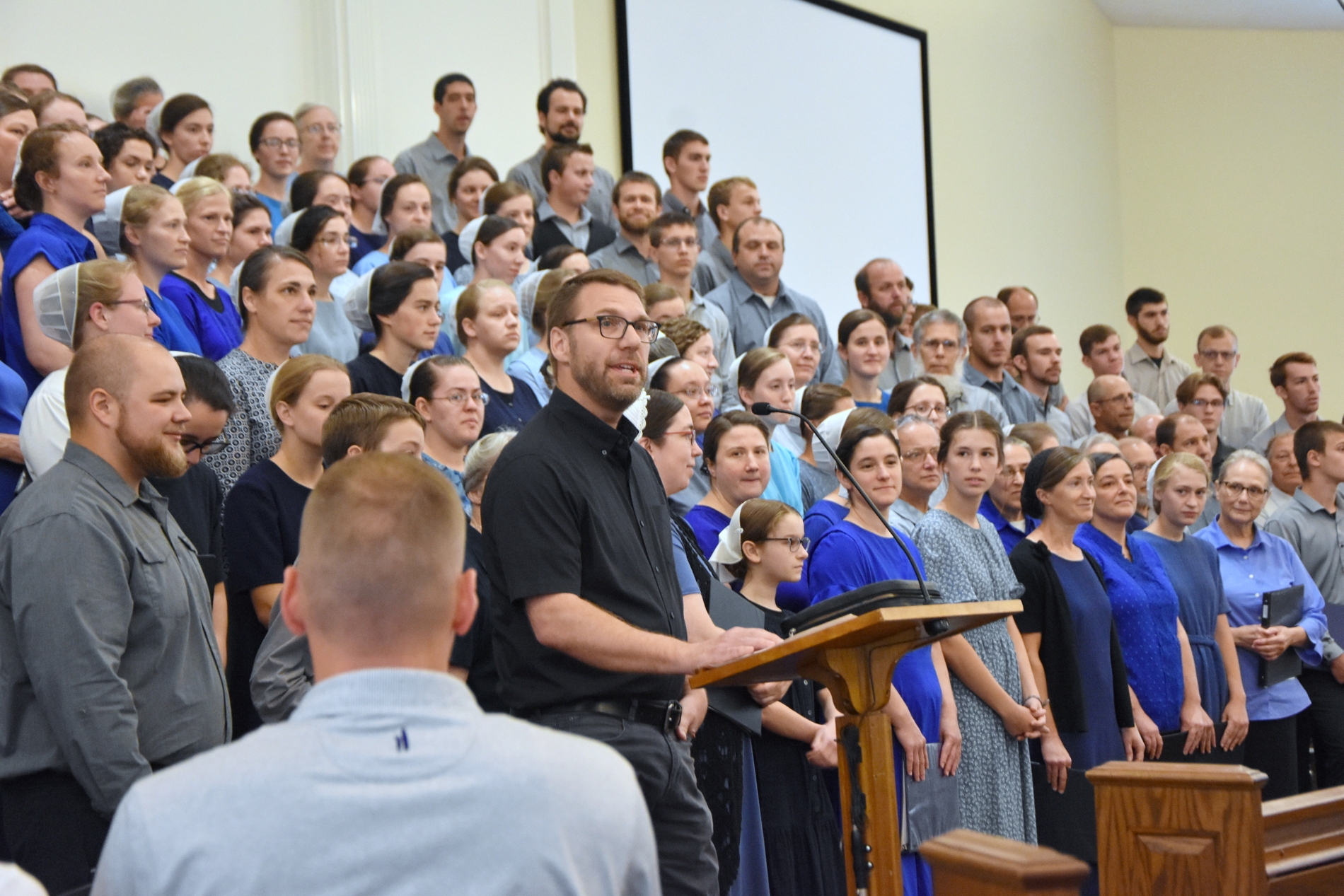 The Brethren Community Chorus Presents “The Attributes of God” – My ...