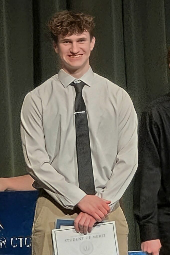 Jesse’s Graduation from Willow Street Campus Career and Technology ...